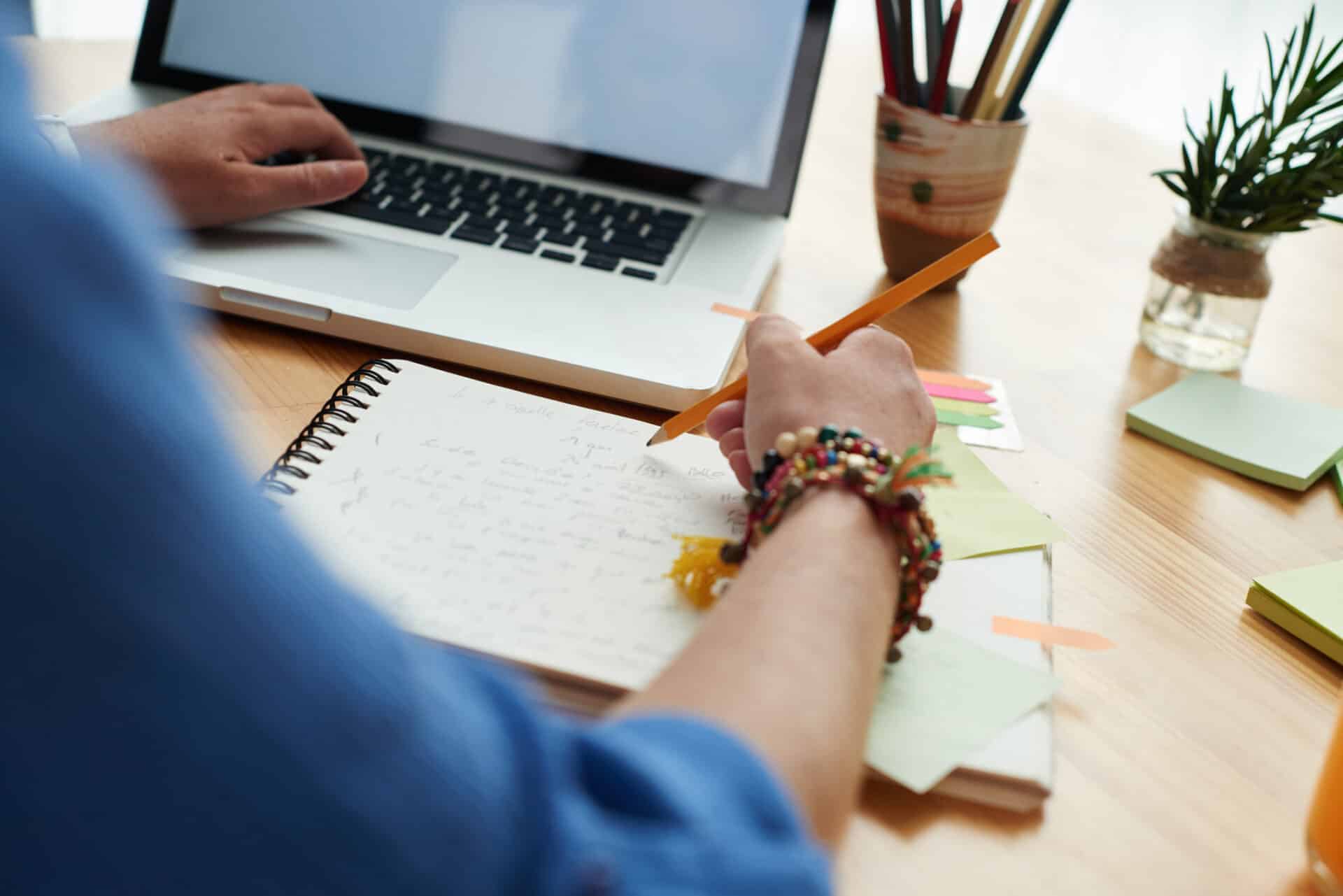 The Benefits Of Self Study | Barston