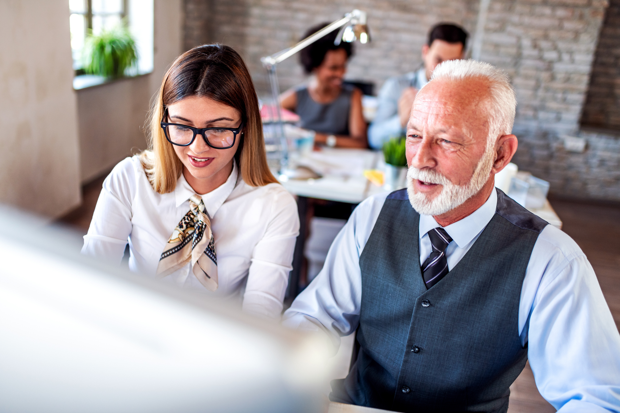 Do We Become Wiser as We Age? | Oxbridge